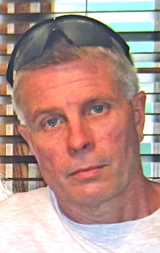 Brian K. Lally 1959-2023 | News, Sports, Jobs - The Vindicator